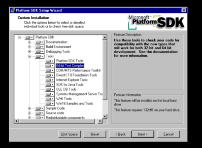Hiding in plain sight: The 64bit Dec Alpha C compiler | Virtually Fun