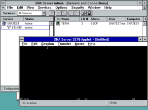 Ghosts in the mainframe! | Virtually Fun