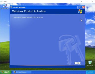 Everyone seems to be losing their minds over the Windows XP ...