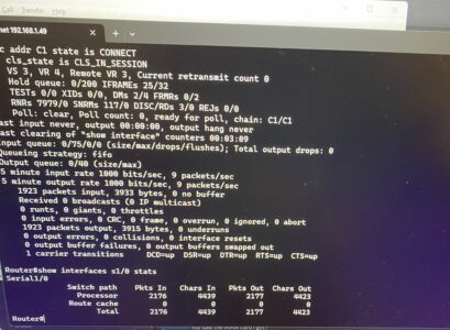 cisco networking | Virtually Fun