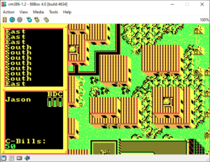 86Box | Virtually Fun