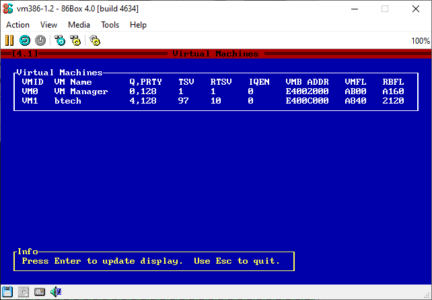 86Box | Virtually Fun