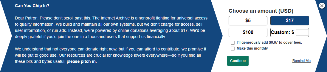 Slacktivisim + IA | Virtually Fun
