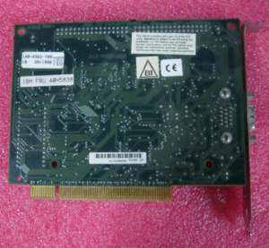 Windows NT on IBM RS/6000 – Definitive Guide | Virtually Fun