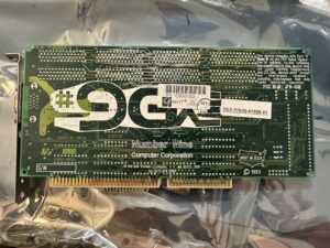 Windows NT 3.1 on DEC Alpha AXP | Virtually Fun