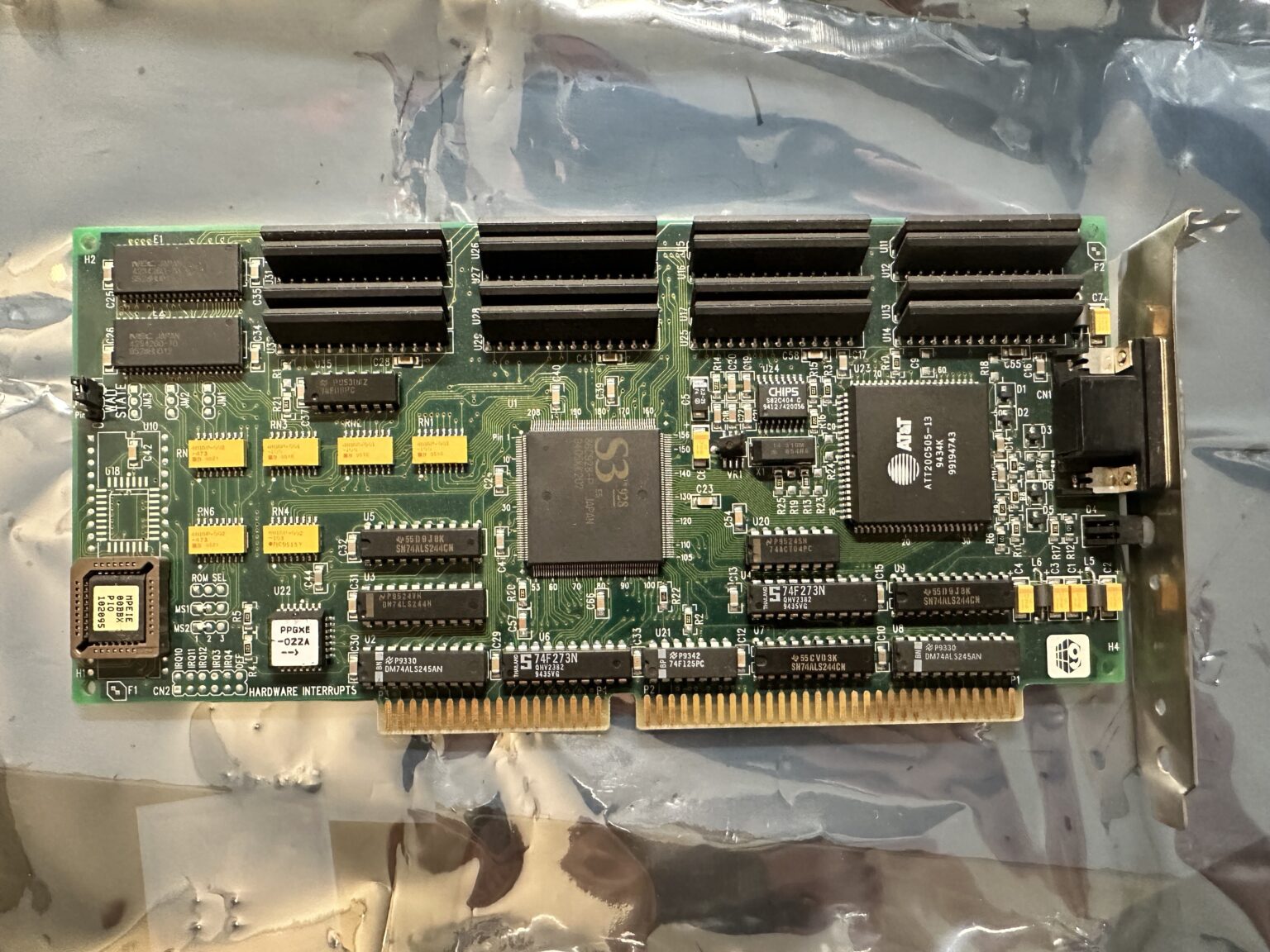 Windows NT 3.1 on DEC Alpha AXP | Virtually Fun