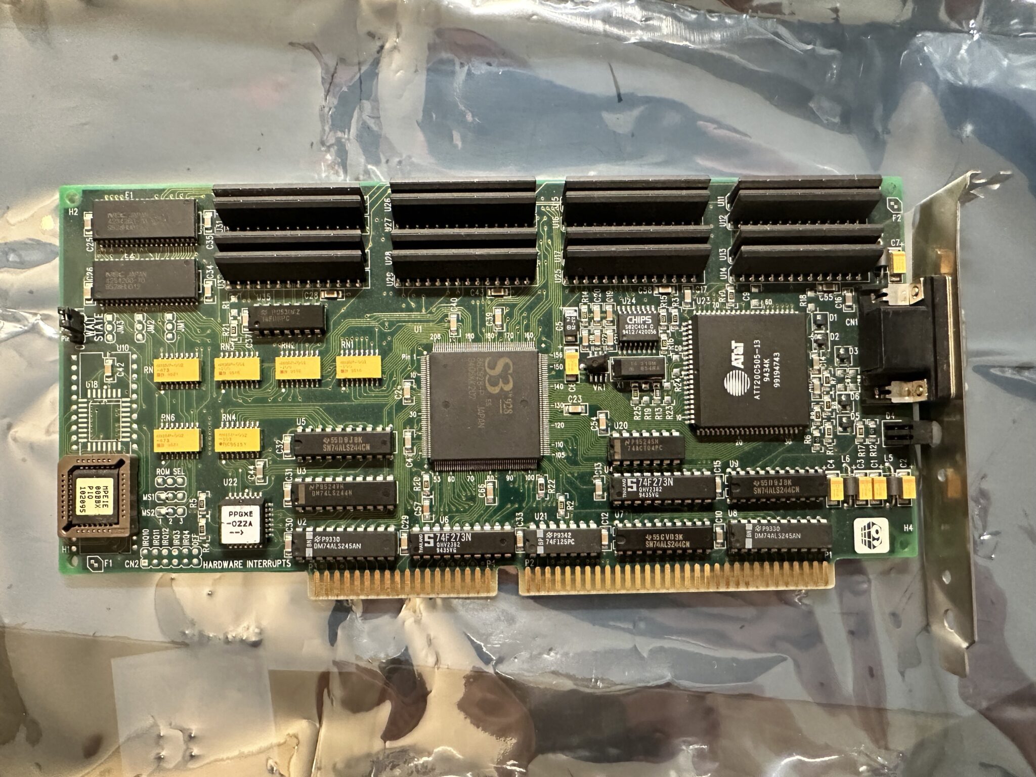 Windows NT 3.1 on DEC Alpha AXP | Virtually Fun