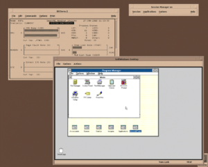 SoftWindows on OpenVMS | Virtually Fun