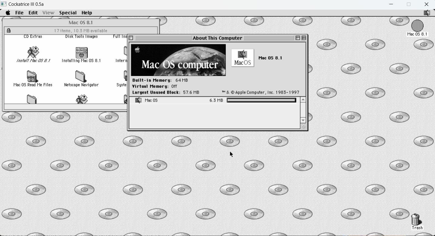so I was excited to try this protoweb thing! | Virtually Fun