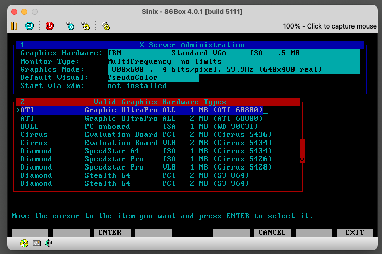 86Box | Virtually Fun