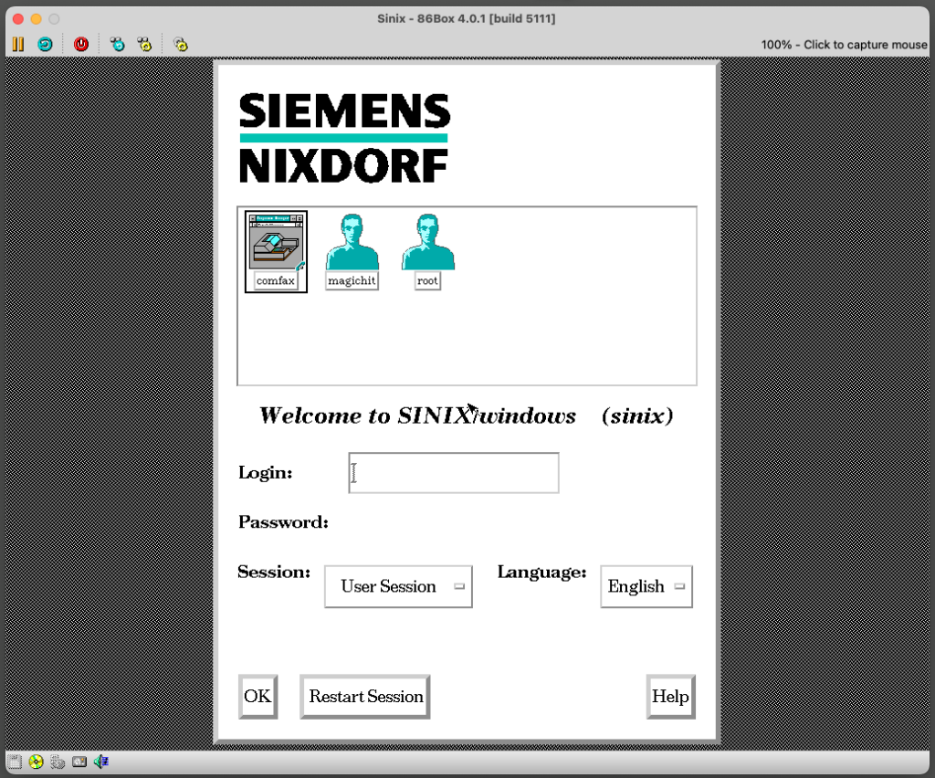 86Box | Virtually Fun
