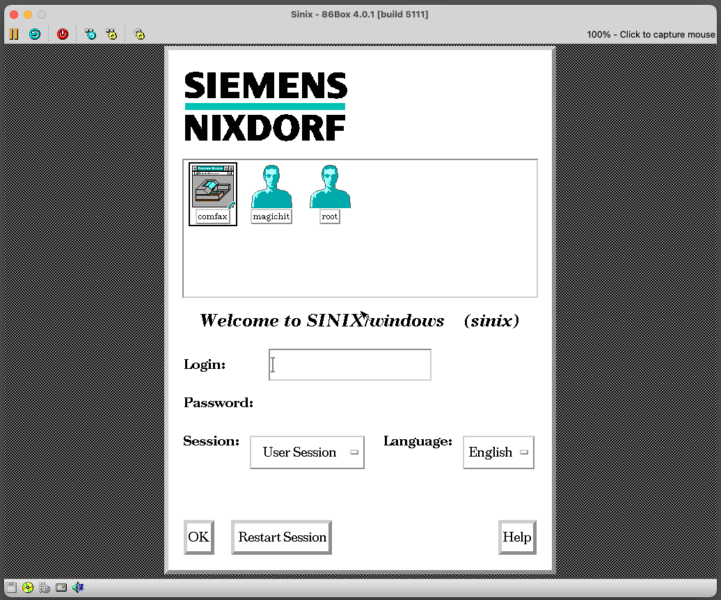 86Box | Virtually Fun