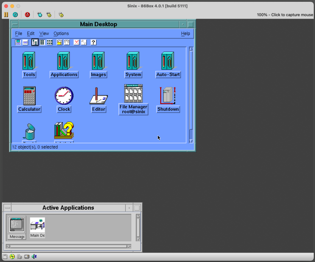 86Box | Virtually Fun