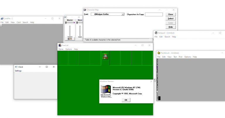 Announcing EmuWoW Beta 1 (AXP Preview1) | Virtually Fun