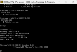 Virtually Fun | Fun with Virtualization