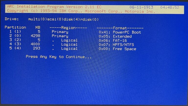 Windows NT 4.0 | Virtually Fun