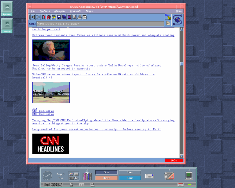 Virtually Fun | Fun with Virtualization