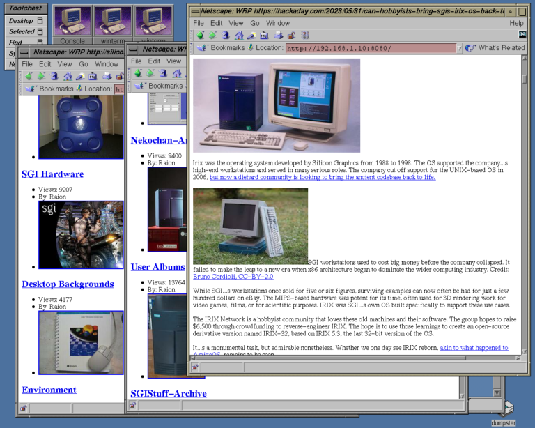 Virtually Fun | Fun with Virtualization