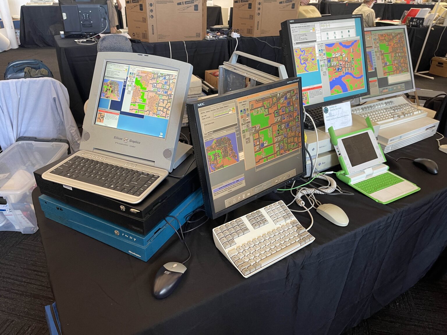 Virtually Fun | Fun with Virtualization