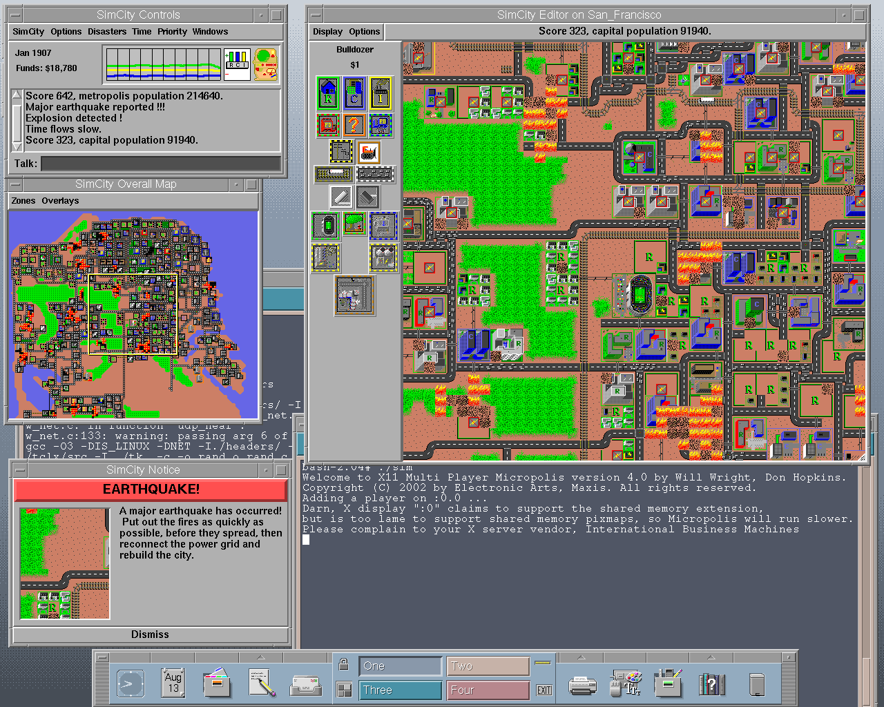 Virtually Fun | Fun with Virtualization | Page 2