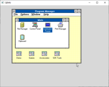 Virtually Fun | Fun with Virtualization