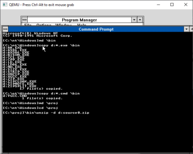 Virtually Fun | Fun with Virtualization
