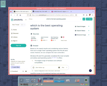 Virtually Fun | Fun with Virtualization | Page 2