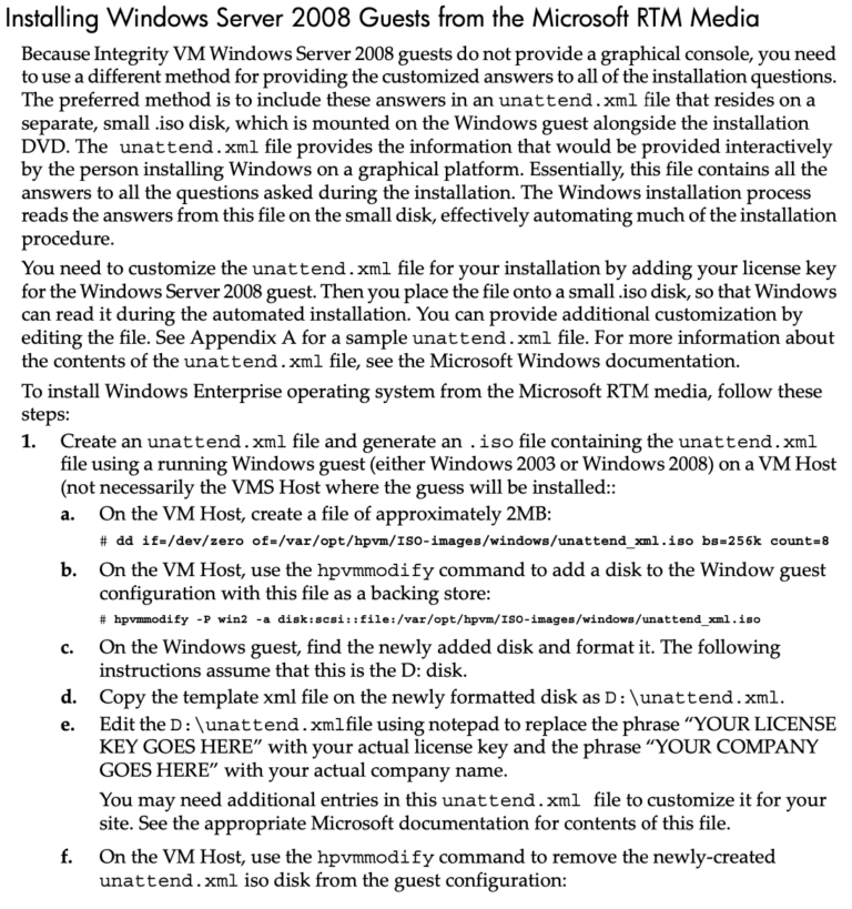 Virtually Fun | Fun with Virtualization | Page 2