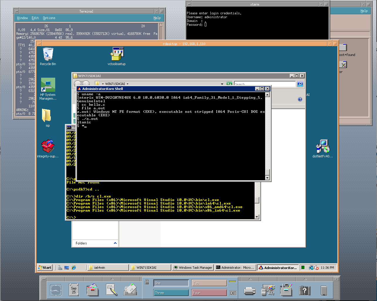 Virtually Fun | Fun with Virtualization