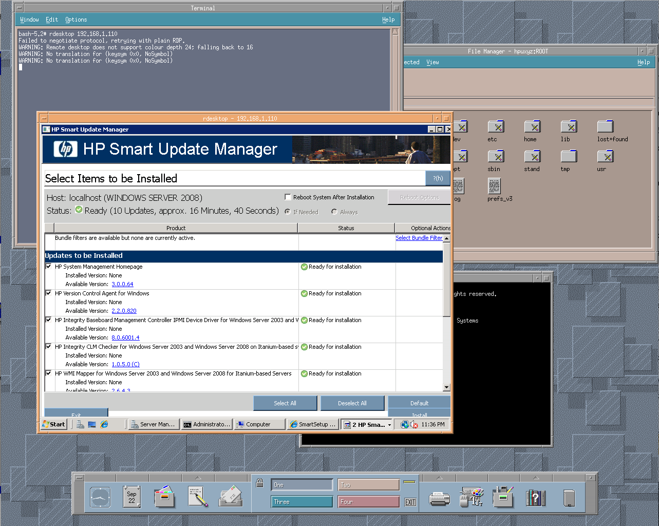 Virtually Fun | Fun with Virtualization