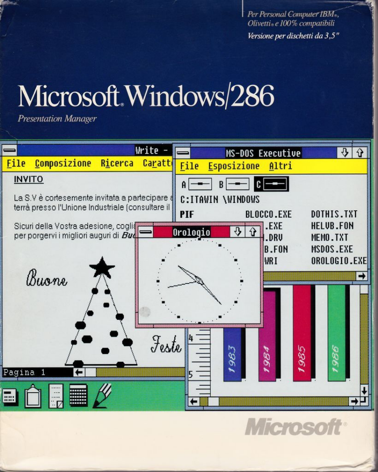 Virtually Fun | Fun with Virtualization