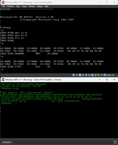Windows/386 | Virtually Fun