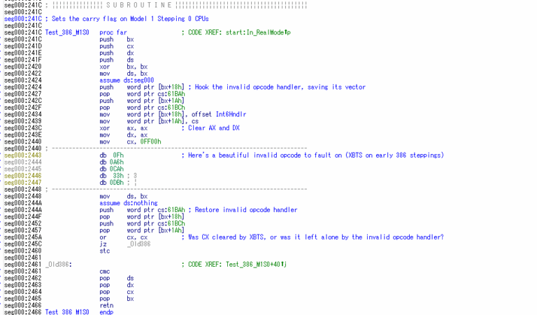 Windows/386 | Virtually Fun