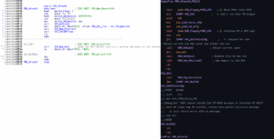 UNAUTHORIZED WINDOWS/386 | Virtually Fun