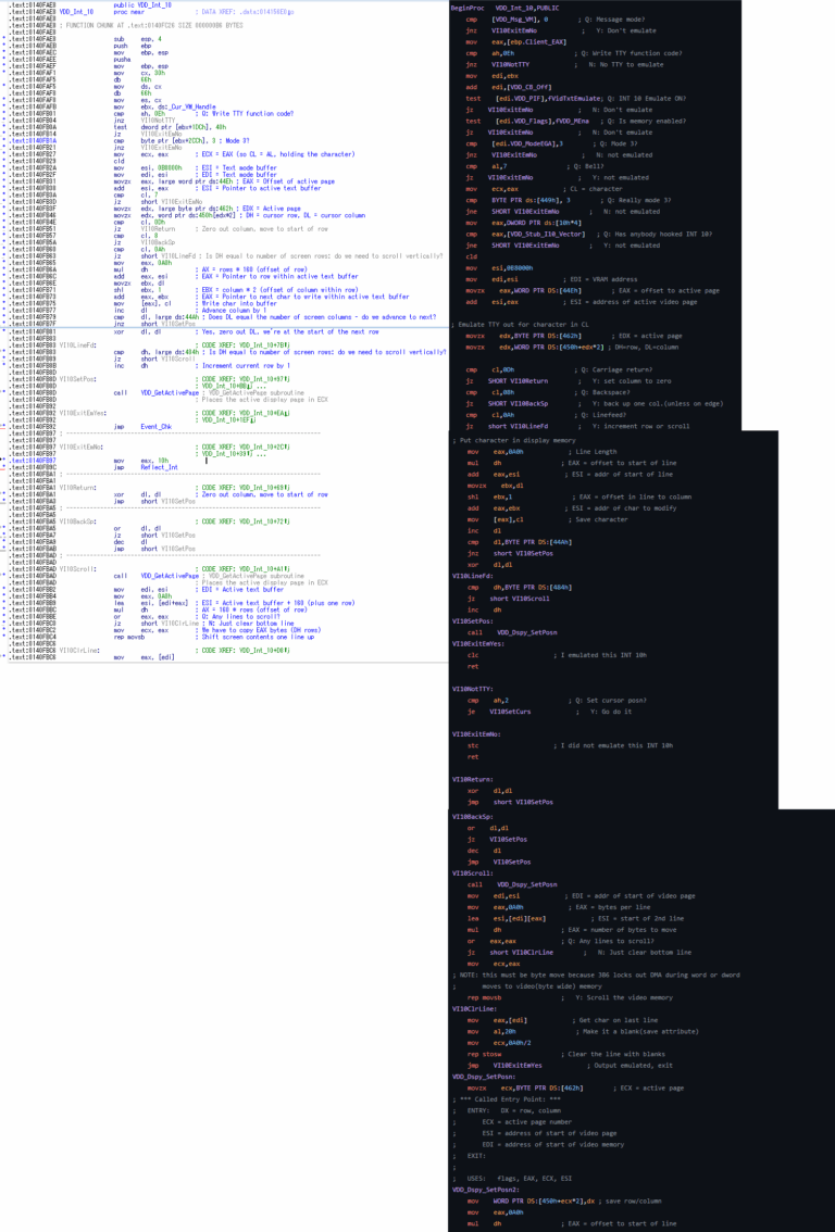 Virtually Fun | Fun with Virtualization