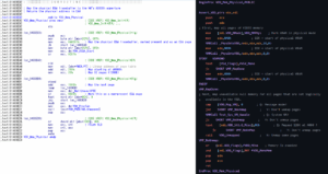 UNAUTHORIZED WINDOWS/386 | Virtually Fun