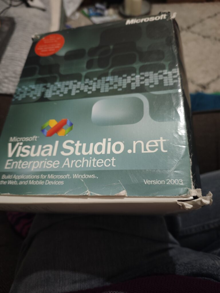 rebuilding DOSBox again | Virtually Fun